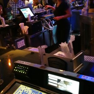 EDEN LOUNGE - 74 Photos & 28 Reviews - 777 Harrah's Blvd, Atlantic City ...