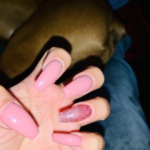 AMOR NAILS - 51 Photos & 30 Reviews - Nail Salons - 5559 E Grant Rd ...