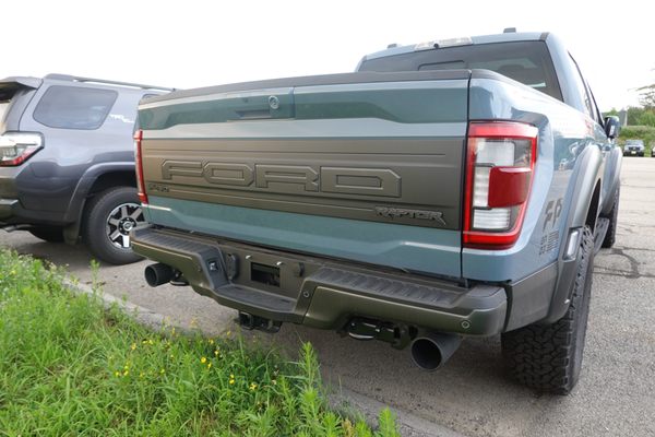 BILL DUBE FORD TOYOTA - Updated October 2025 - 49 Photos & 123 Reviews ...