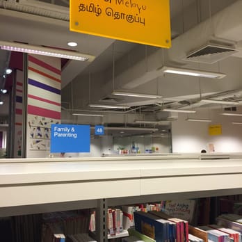 CLEMENTI PUBLIC LIBRARY - Updated October 2025 - 14 Photos - 3155 ...