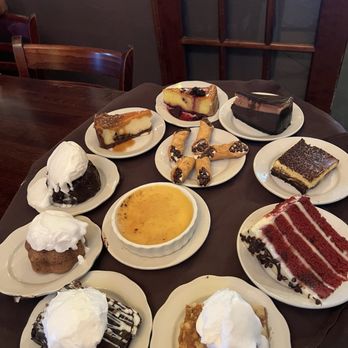 PESTO’S ITALIAN RESTAURANT - Updated October 2025 - 124 Photos & 244 ...