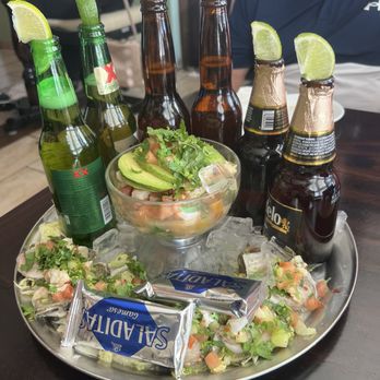 LINDO MEXICO GRILL & SEAFOOD - Updated May 2025 - 209 Photos & 101 ...