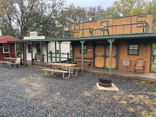 ARTILLERY RIDGE CAMPGROUND - Updated December 2025 - 38 Photos & 54 ...