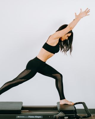 BOOST PILATES THE HEIGHTS - Updated October 2025 - 23 Photos & 71 ...