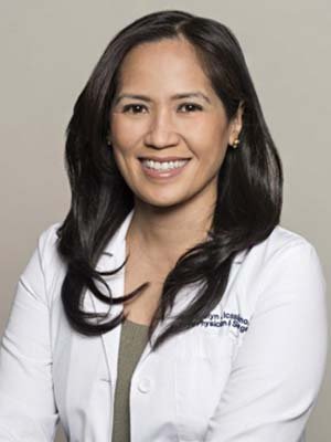 EVELYN J ICASIANO, MD - 150 E 32nd St, New York, NY - Yelp