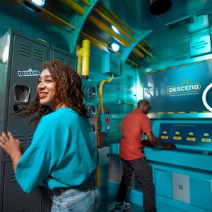 ESCAPOLOGY - Updated May 2025 - 27 Photos & 40 Reviews - 3251 20th Ave ...