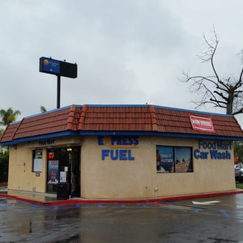 EXPRESS FUEL - Updated October 2025 - 13 Photos & 31 Reviews - 1296 W ...