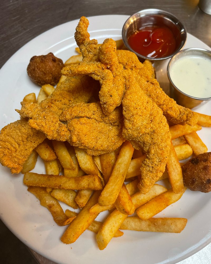 Omg Grill House, Houston | Roadtrippers