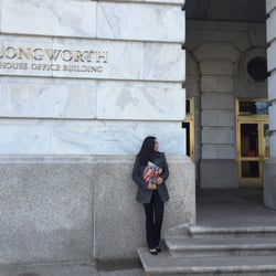 LONGWORTH HOUSE OFFICE BUILDING - 25 Photos - 15 Independence Ave SE ...