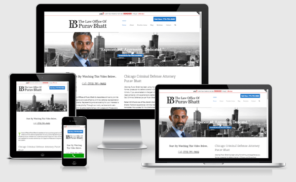 CHICAGO WEBSITE DESIGN SEO COMPANY - Updated December 2025 - 65 Photos ...