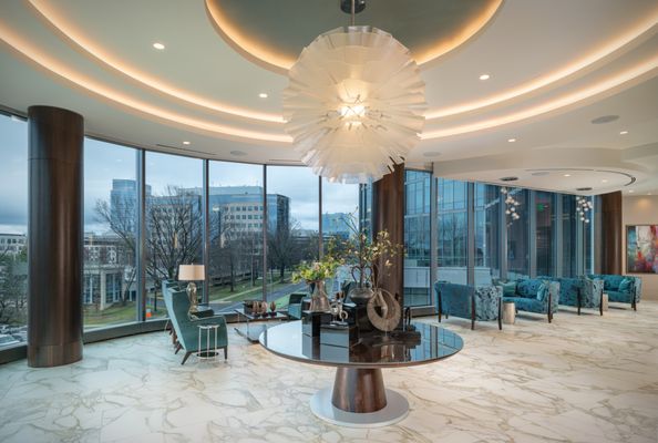 THE MATHER - Updated May 2026 - 12 Photos - 7929 Westpark Dr, Tysons ...