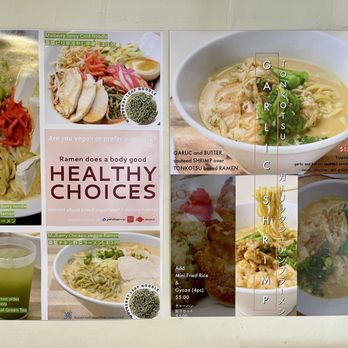 RAMEN EZOGIKU - Updated December 2025 - 139 Photos & 73 Reviews - 2239 ...