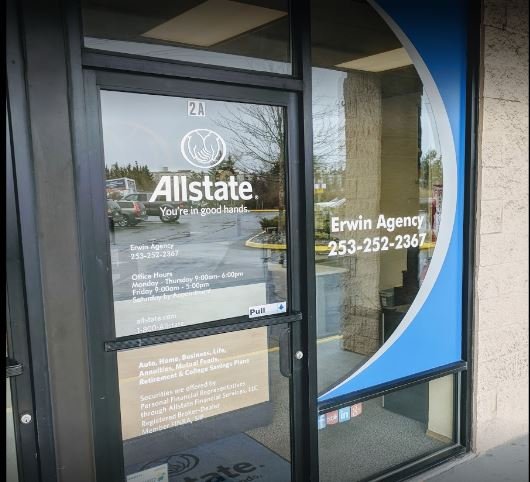 CHAD ERWIN - Updated June 2025 - Federal Way, Washington - Home ...