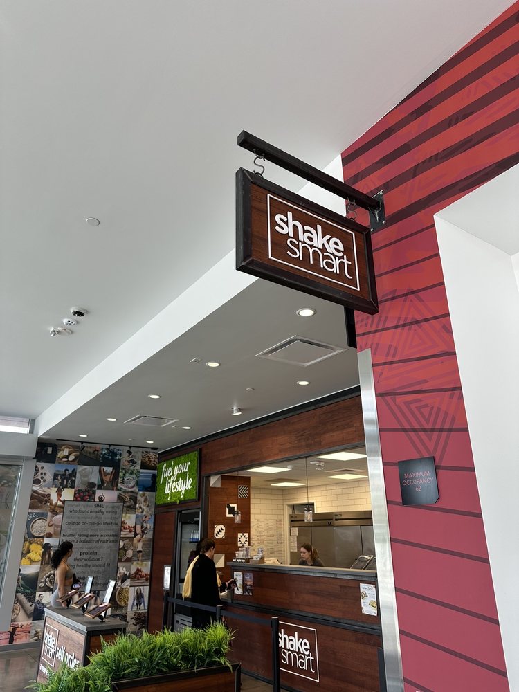 SHAKE SMART - Updated June 2024 - 41 Photos & 67 Reviews - Sdsu Aztec ...