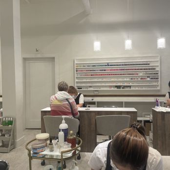 SPA POINTE TOO - Updated October 2025 - 24 Photos - 1005B Hebron Ave ...