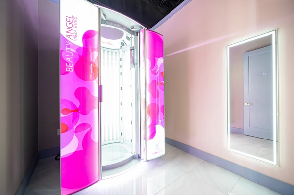 GLO TANNING - Updated July 2025 - 10 Photos - 1501 W SW, Tyler, Texas ...