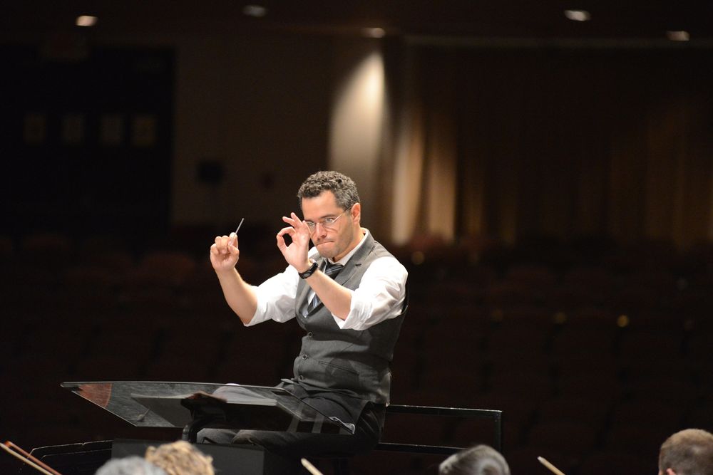 ELGIN SYMPHONY ORCHESTRA - Updated October 2025 - 15 Photos - 20 Du ...