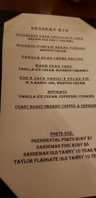 THE BOURBON PEAR - Updated December 2024 - 36 Photos & 24 Reviews ...