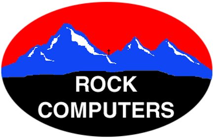ROCK COMPUTERS - Updated August 2025 - 134 S Woods St, Sherman, Texas ...
