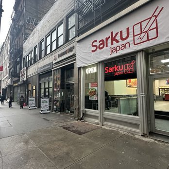 SARKU JAPAN - Updated October 2025 - 34 Photos & 11 Reviews - 77 ...
