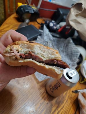 JIMMY JACK’S RIB SHACK - IOWA CITY - Updated July 2024 - 139 Photos ...