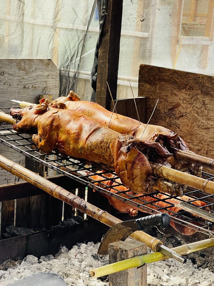 ORC FILIPINO ASIAN/AMERICAN BBQ & LECHON - Updated July 2025 - 46 ...