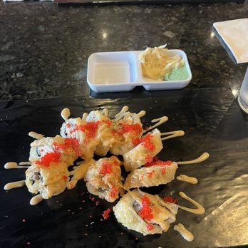 HISUI SUSHI - Updated May 2025 - 698 Photos & 532 Reviews - 25004 Blue ...