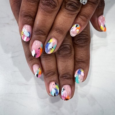SEASONAL NAIL SALON - Updated March 2025 - 129 Photos & 83 Reviews ...