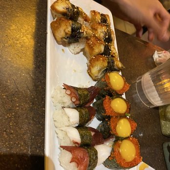 TOKYO SUSHI - Updated June 2025 - 1901 Photos & 1206 Reviews - 1999 S ...