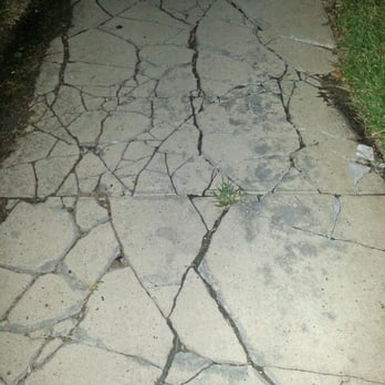 CITY OF HOUSTON SIDEWALKS - Updated December 2025 - 12 Photos - 611 ...