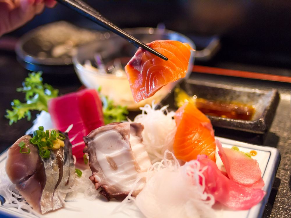 AZUKI - Updated December 2025 - 159 Photos & 201 Reviews - 520 8th Ave ...