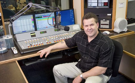 CHRISTIAN RADIO PROGRAM AND COMMERCIAL PRODUCTION - Crystal Lake ...