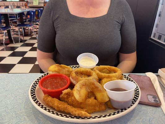 MISTY MOONLIGHT DINER - Updated June 2025 - 62 Photos & 83 Reviews ...