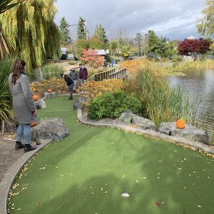 BLENKINSOP ADVENTURE MINI GOLF - Updated May 2025 - 4239 Blenkinsop ...
