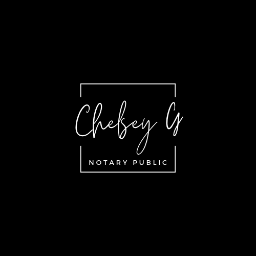 CHELSEY G NOTARY - Updated August 2024 - Request a Quote - Aliquippa ...
