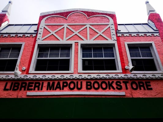 LIBRERI MAPOU CREOLE & FRENCH BOOKSTORE - Updated December 2025 - 5919 ...