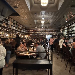 JACK ROSE DINING SALOON - 675 Photos & 781 Reviews - 2007 18th St NW ...