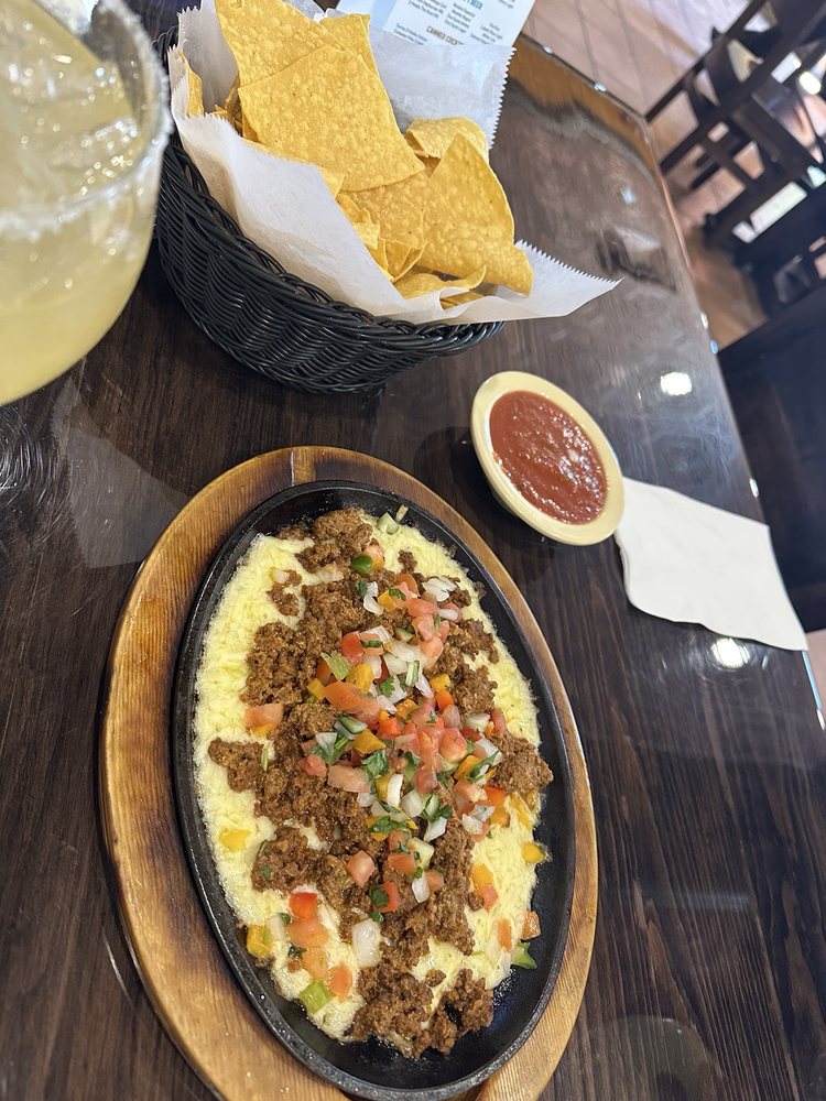 MONTE ALBAN MEXICAN GRILL - Updated August 2025 - 13 Photos & 12 ...
