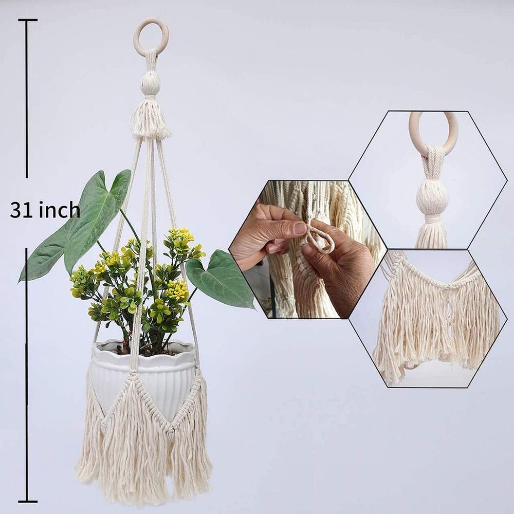 THE MACRAME MAN - 31 Photos - Po Box 142, Collinswood South Australia ...