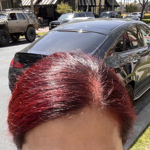 MADISON REED HAIR COLOR BAR- RANCHO CUCAMONGA - 97 Photos - 7839 ...