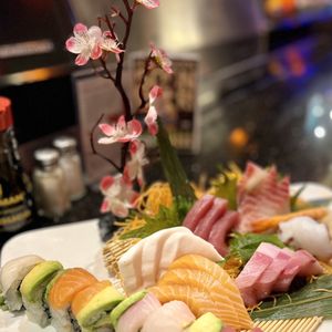 MT FUJI SUSHI & HIBACHI - Updated December 2025 - 22 Photos & 17 ...
