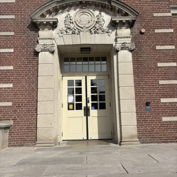 THE PUBLIC LIBRARY OF BROOKLINE - Updated December 2025 - 382 Photos ...