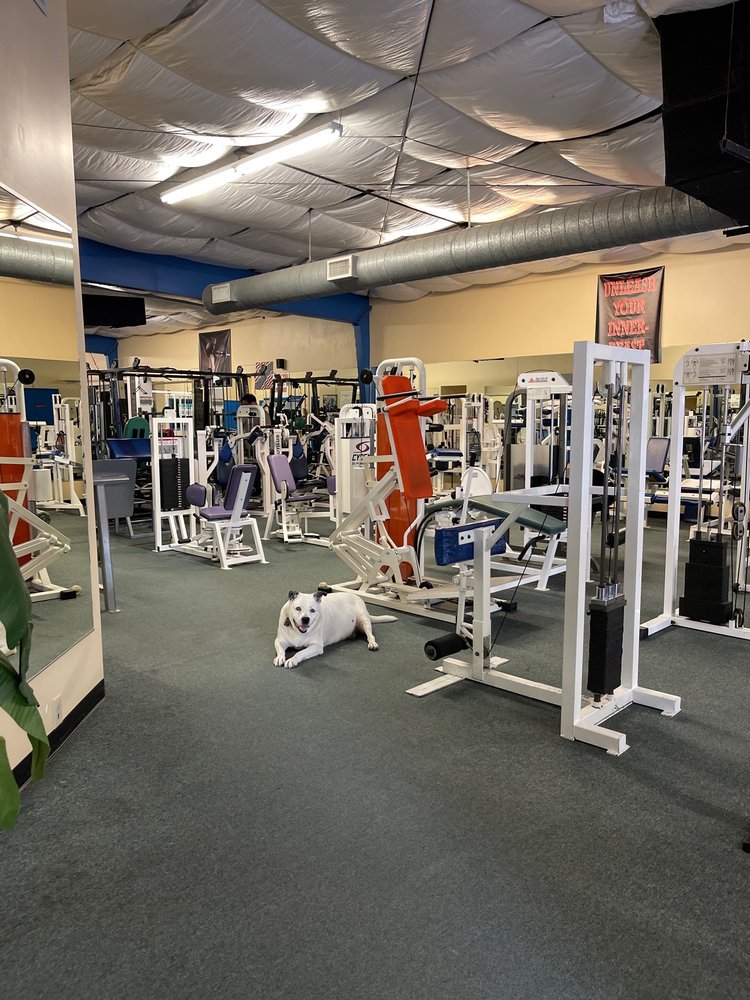 COSTA’S GYM - Updated December 2025 - 11 Photos & 17 Reviews - 10850 ...
