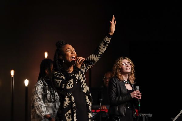 EASTSIDE CHURCH - Updated December 2025 - 39 Photos & 12 Reviews ...