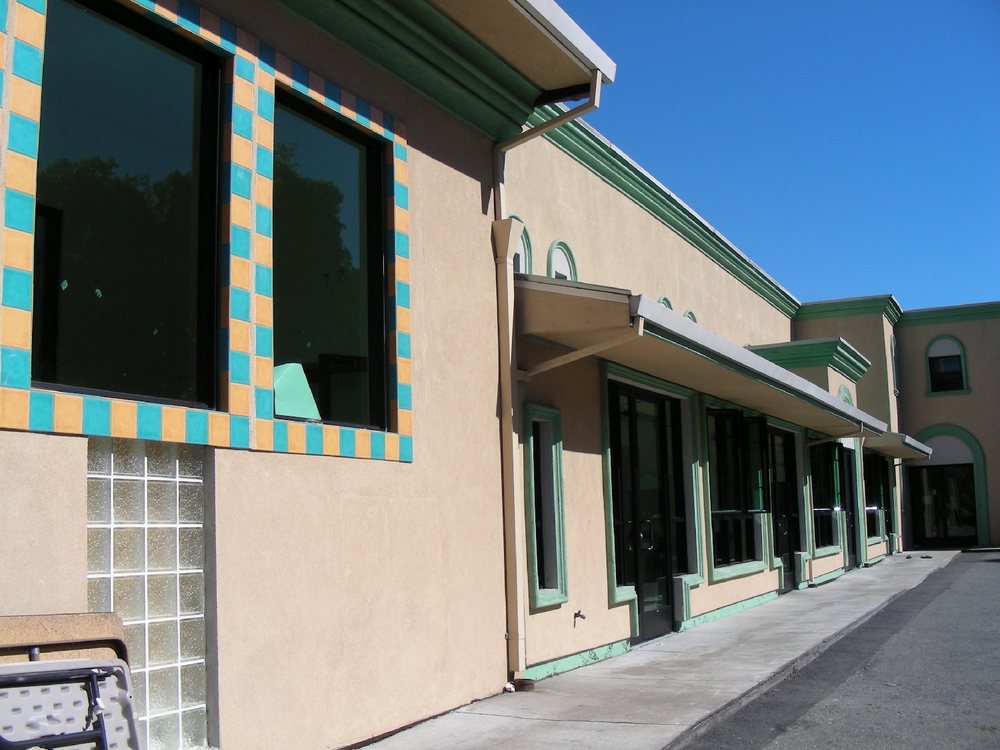 OAKLAND ISLAMIC CENTER - 33 Photos & 14 Reviews - Mosques - 515 31st St ...