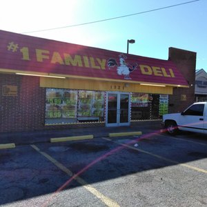 MACON WATER ICE - Updated August 2025 - 490 Cherry St, Macon, Georgia ...