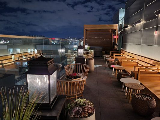 SHELBY’S ROOFTOP LOUNGE - 25 Photos - 250 4th St, San Francisco, CA - Yelp