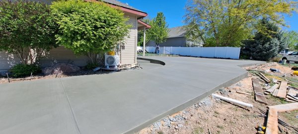 MERIDIAN CONCRETE - Updated April 2026 - 541 Photos - Meridian, Idaho ...