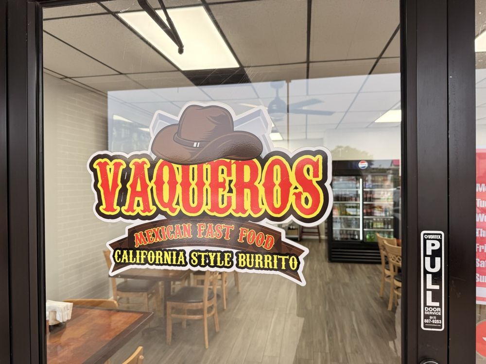 VAQUEROS - Updated September 2025 - 20 Photos & 13 Reviews - 1730 W ...