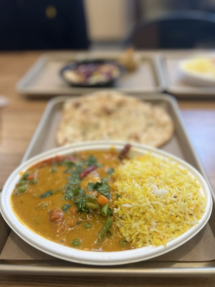 TIKKA SHACK INDIAN GRUB - Updated December 2025 - 41 Photos & 29 ...